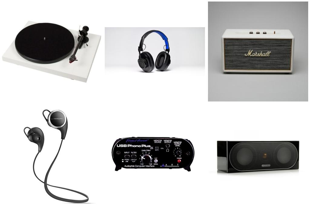 Audiophile audiophile