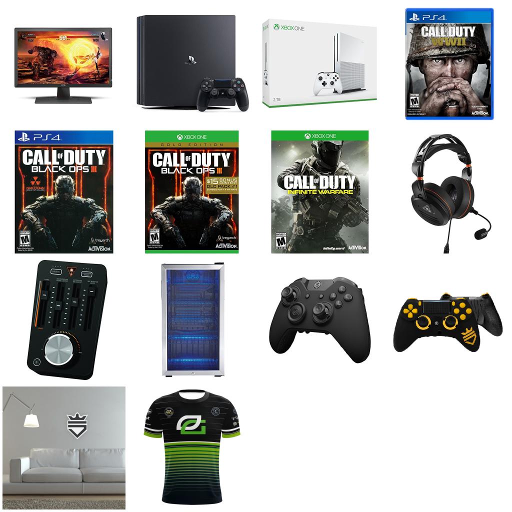 Call Of Duty Setup | atelier-yuwa.ciao.jp