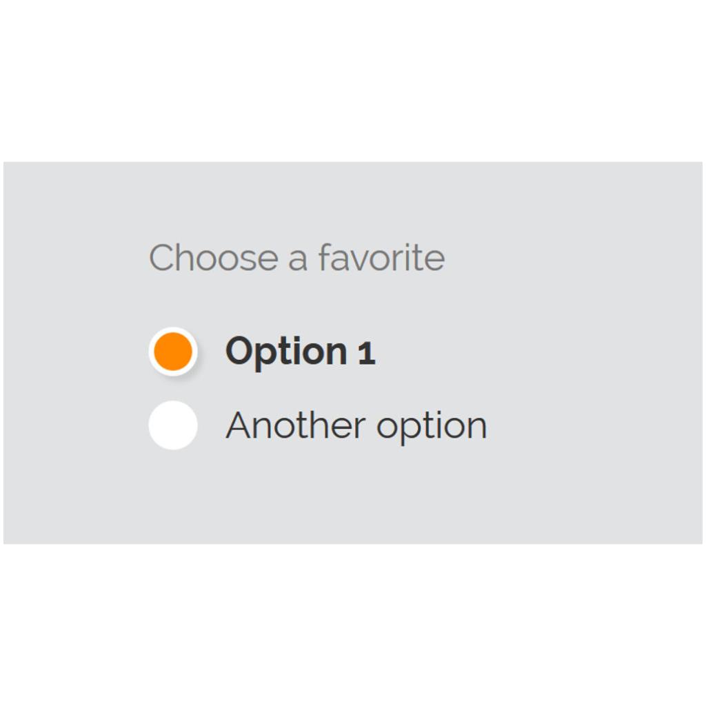 Customize radio button color css PATCHED customize-radio-button-color-css-patched
